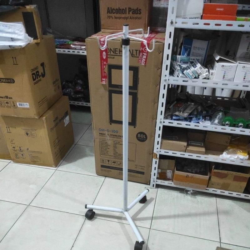 Jual Tiang infus besi | Shopee Indonesia