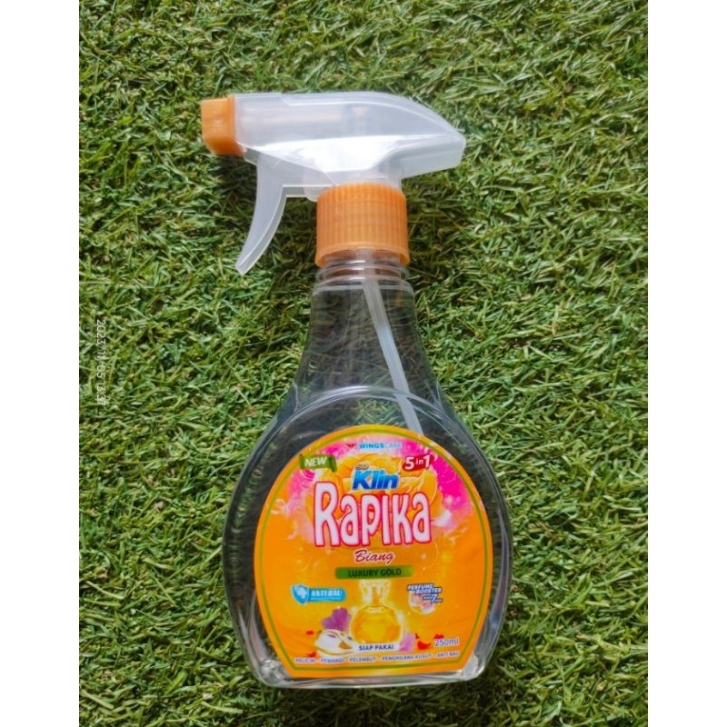 Jual Rapika Biang Botol 250ml | Shopee Indonesia