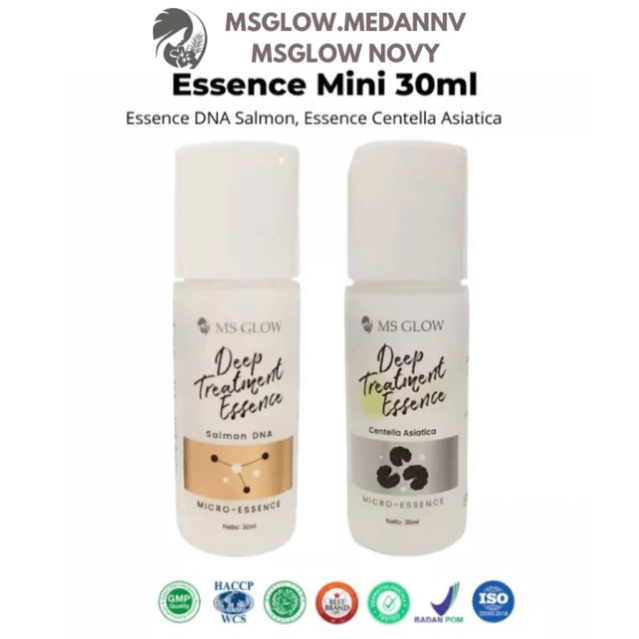 Jual Essence MINI | Shopee Indonesia