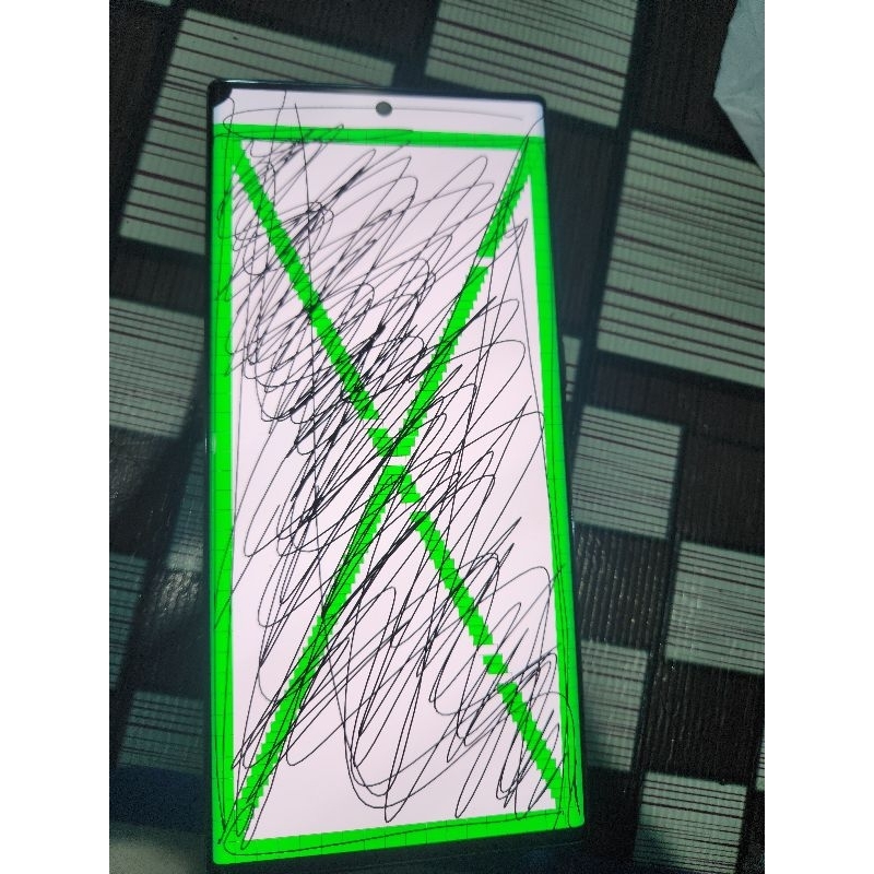 Jual lcd samsung ori s22 ultra tompel atas | Shopee Indonesia