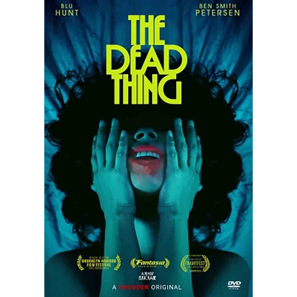 Jual The Dead Thing (2025) | Shopee Indonesia