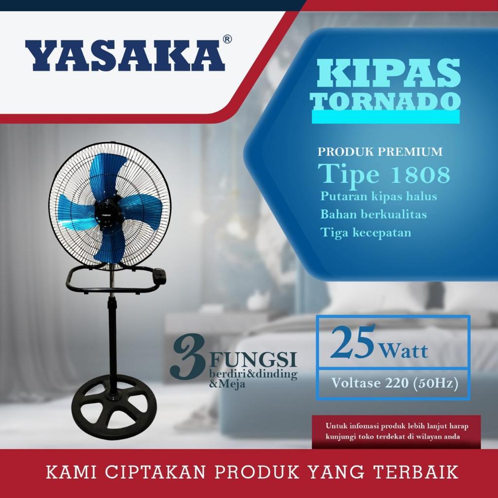 Jual Kipas Angin Tornado Besi 10"/12"/16" & 18"/Kipas 2IN1-3IN1/Kipas ...