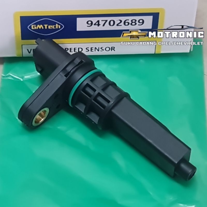Jual vss speed sensor speedometer speedo meter chevrolet spin bensin ...