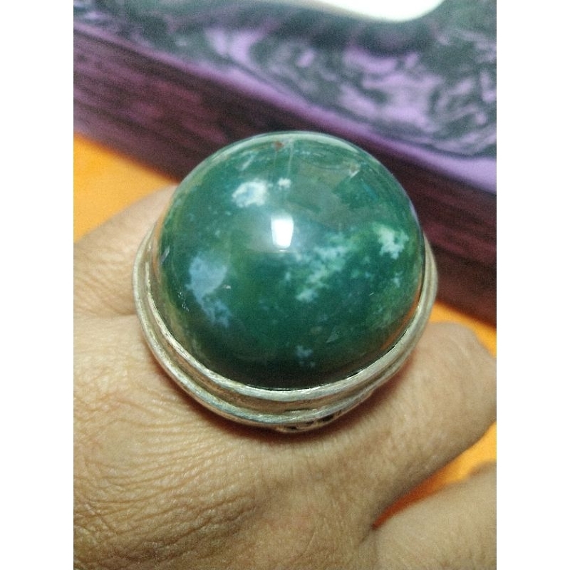 Jual Batu Garut Hijau Babon Natural Unik Kolektor | Shopee Indonesia