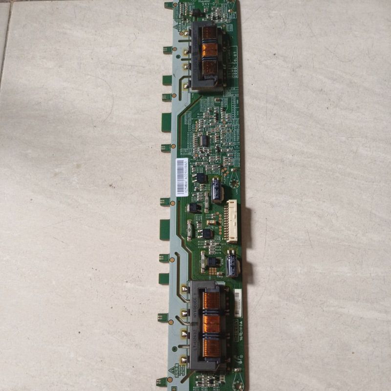 Jual DRIVER BACKLIGHT INVERTER LCD SAMSUNG LA32C450E1 | Shopee Indonesia
