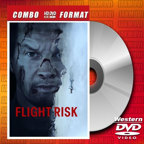 Jual DVD Flight Risk (2024) | Shopee Indonesia