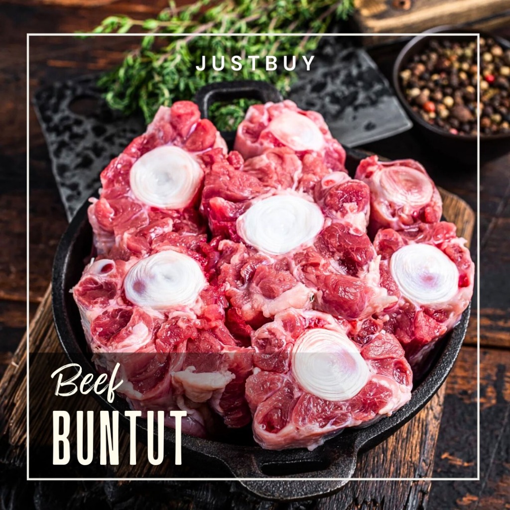 Jual Buntut Sapi 1kg | Shopee Indonesia