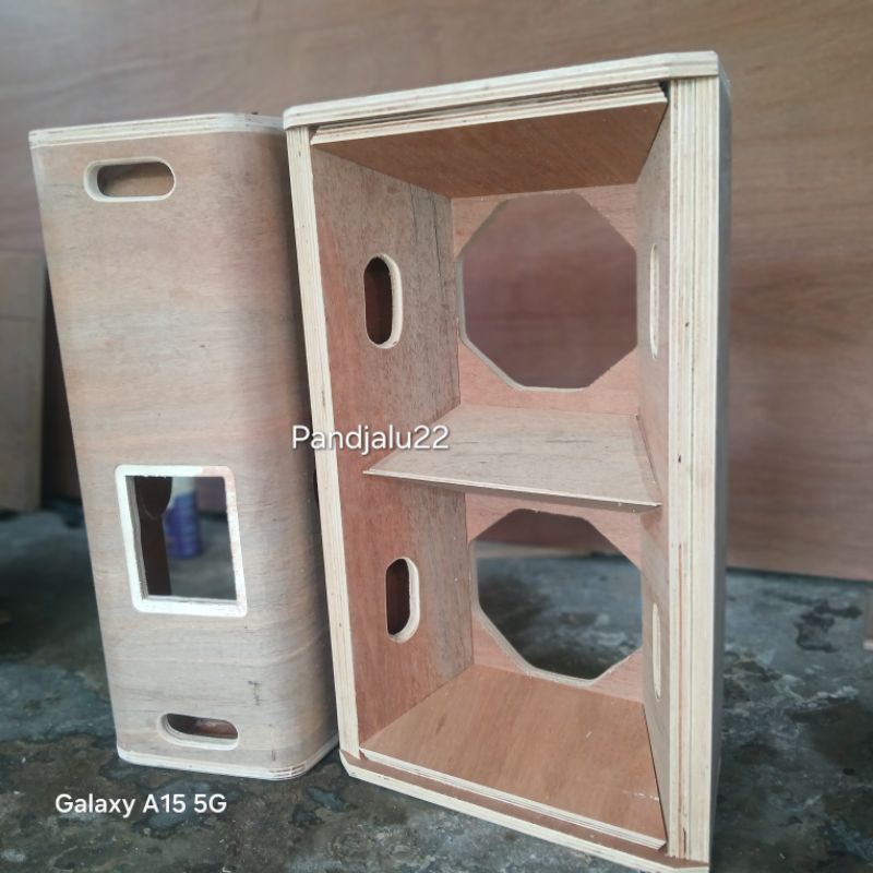 Jual Box speaker model T24 12" Model Lengkung | Shopee Indonesia