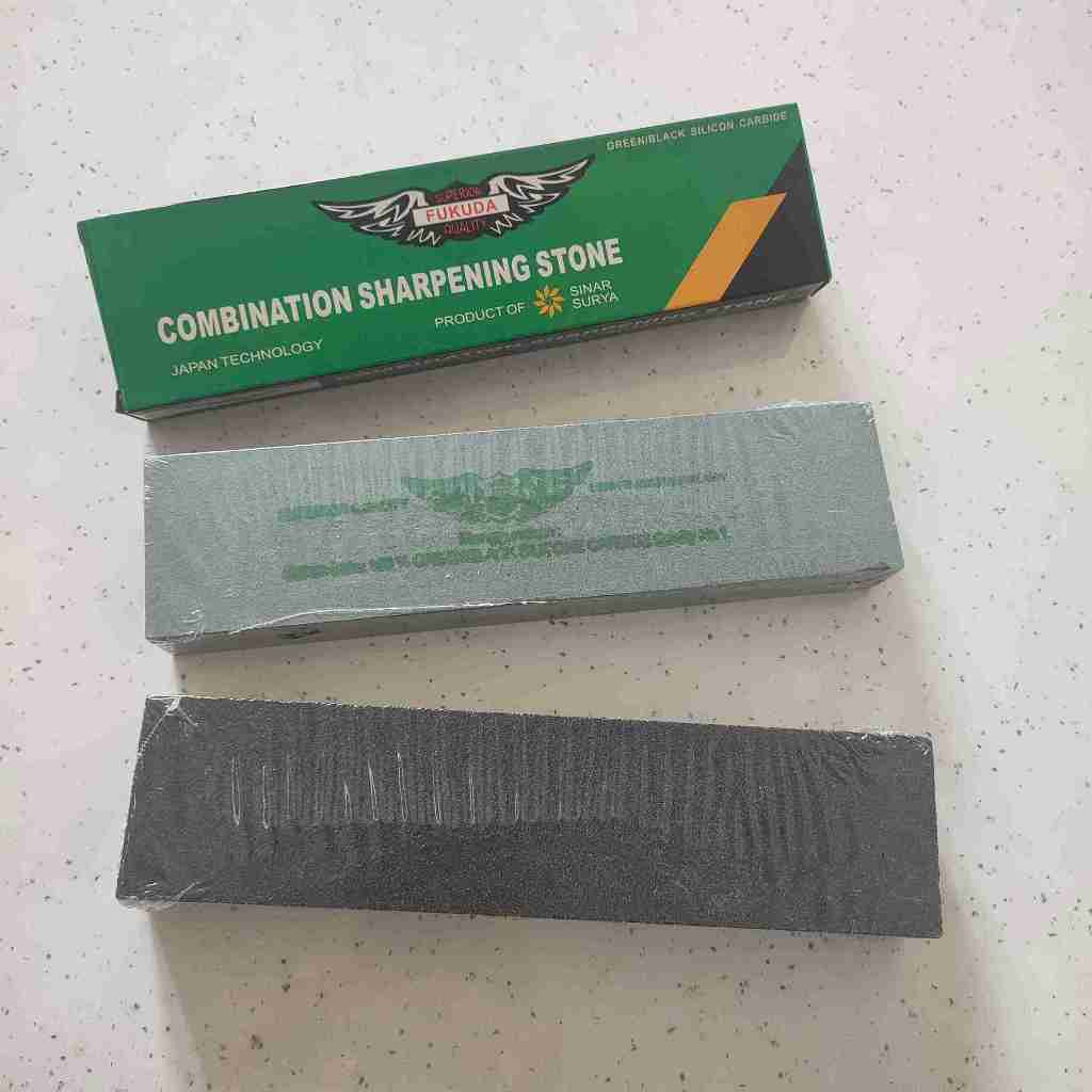 Jual FUKUDA - Batu asah batu gosok pengasah pisau - UNGKAL | Shopee ...