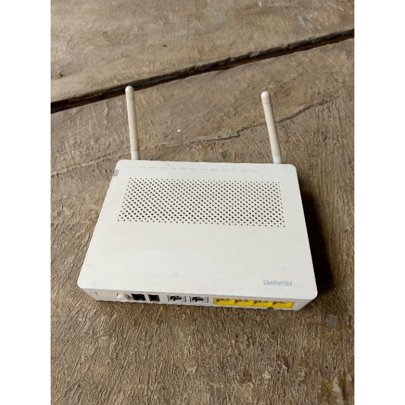 Jual Router wireless Huawei HG8245 gpon | Shopee Indonesia