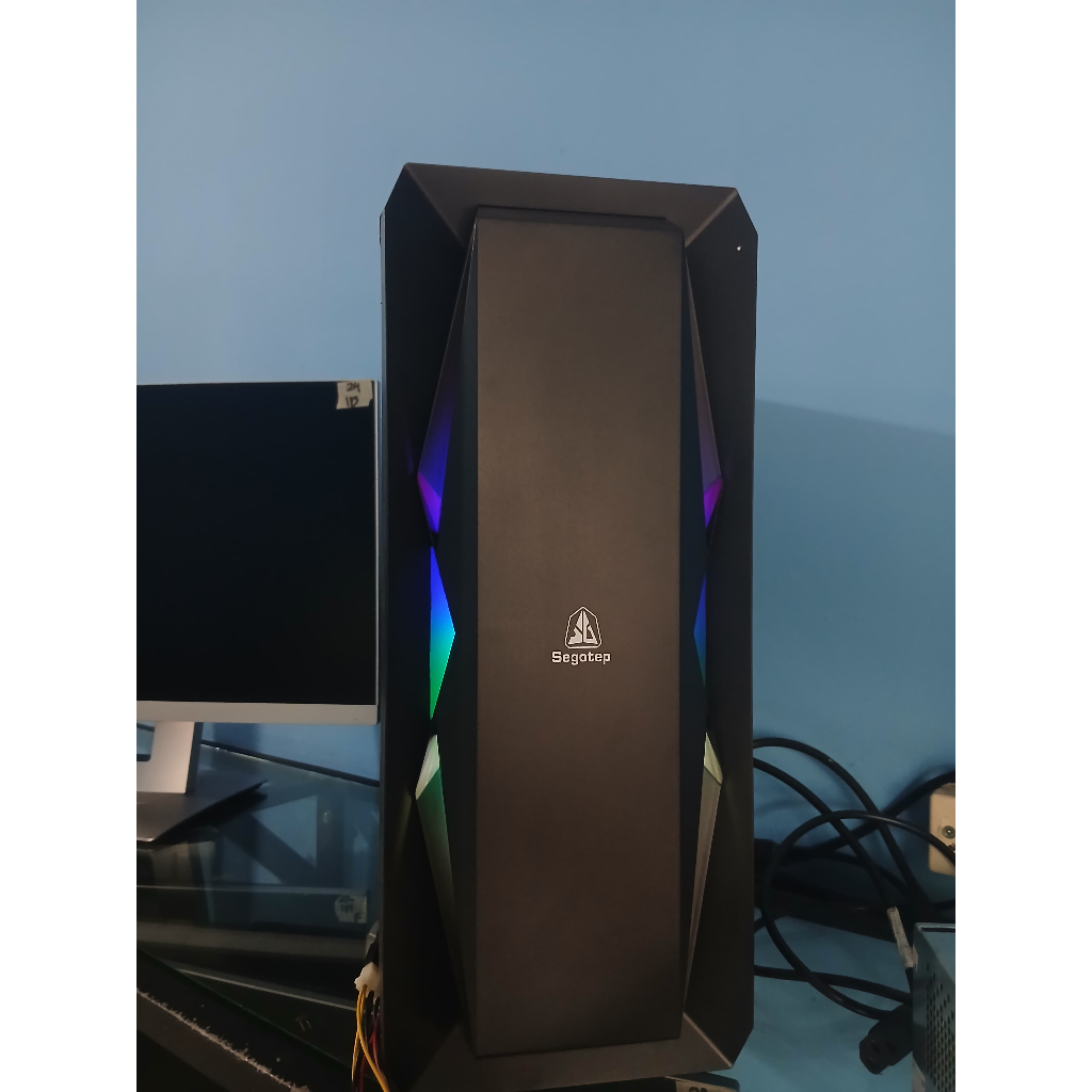 Jual CASING PC SNAKE SEGOTEP | SONJU BASS KOMPUTER | Shopee Indonesia