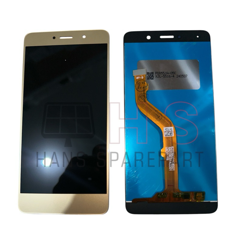 Jual LCD TOUCHSCREEN FOR HUAWEI Y7 2017 / HUAWEI Y7 PRIME / HUAWEI NOVA ...
