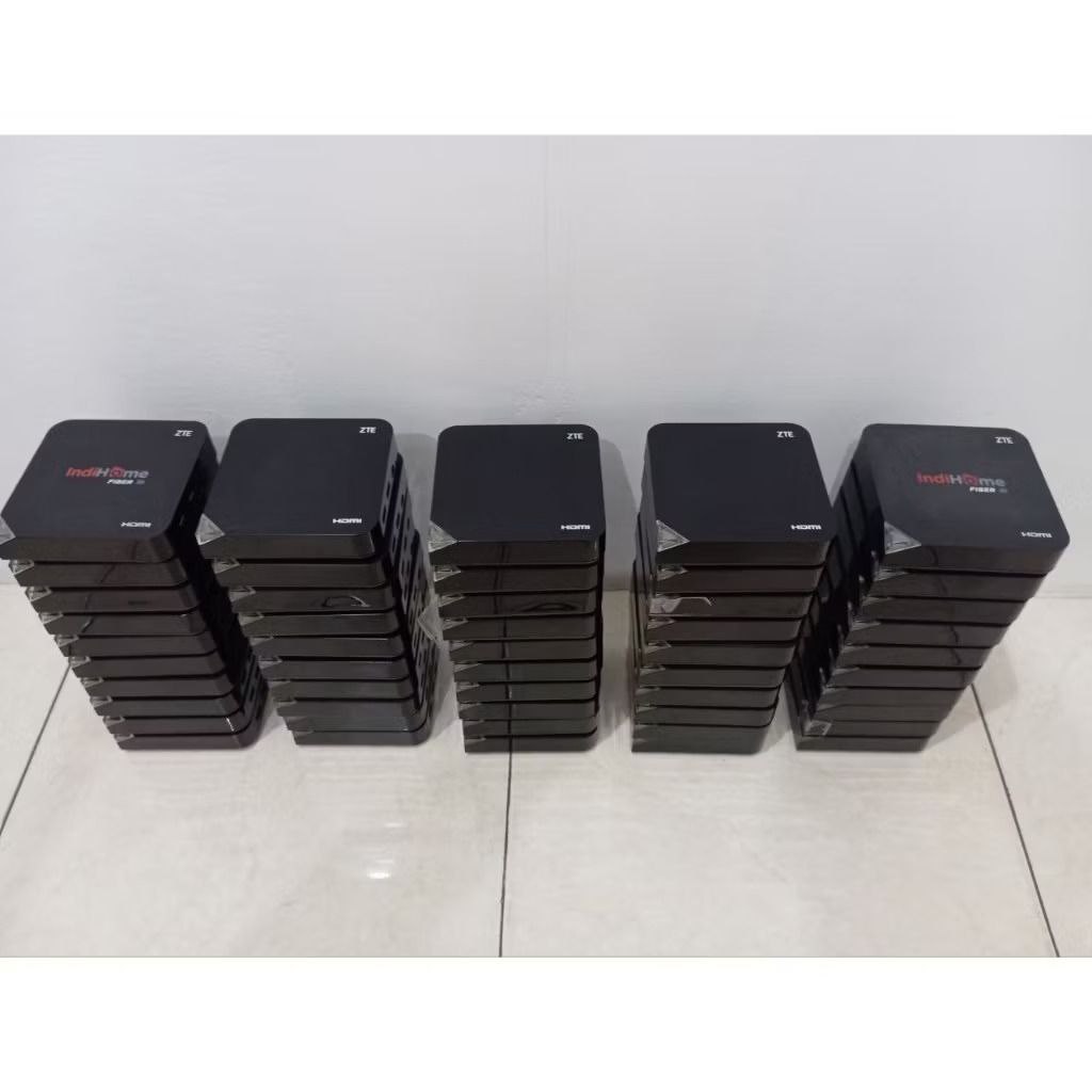 Jual STB ZTE B760H | Shopee Indonesia