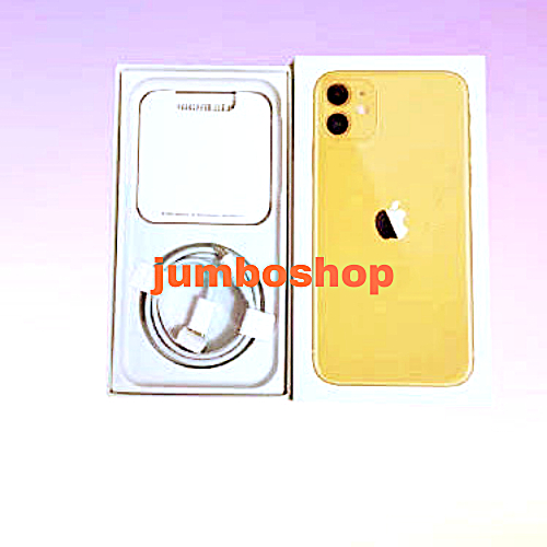 Jual BOX DUS IPH 11 SLIM FULLSET FULL SET KABEL DATA TYPE C TIPE C ...