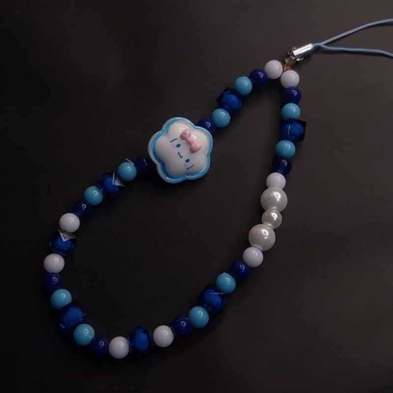 Jual Strap Phone karakter cinnamoroll/gantungan Hp Sanrio/strap hp lucu ...