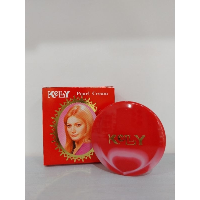 Jual Kelly Cream 15gr | Shopee Indonesia