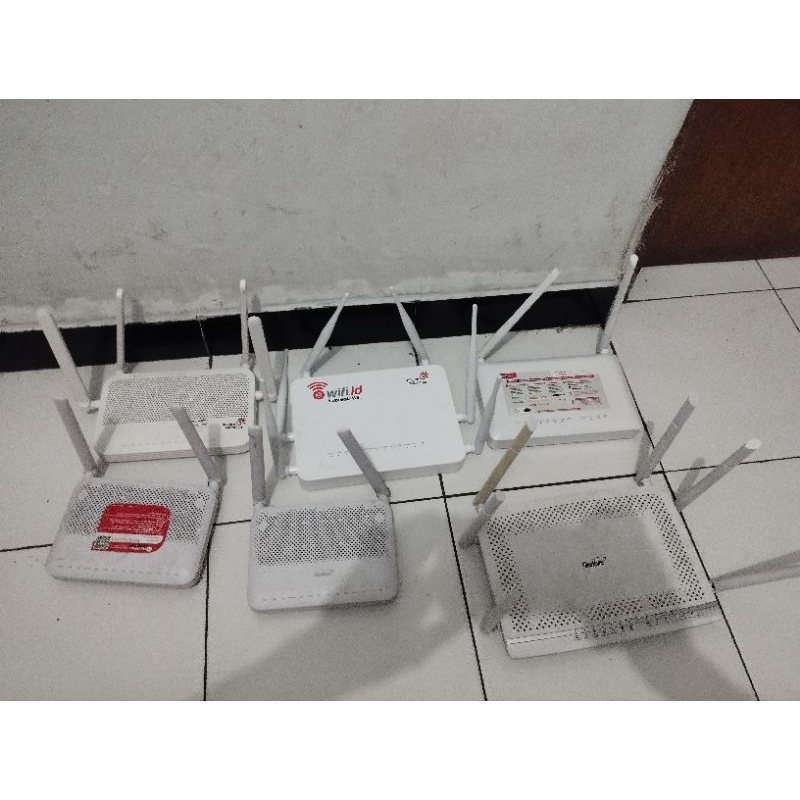 Jual ZTE premium F670 | Shopee Indonesia