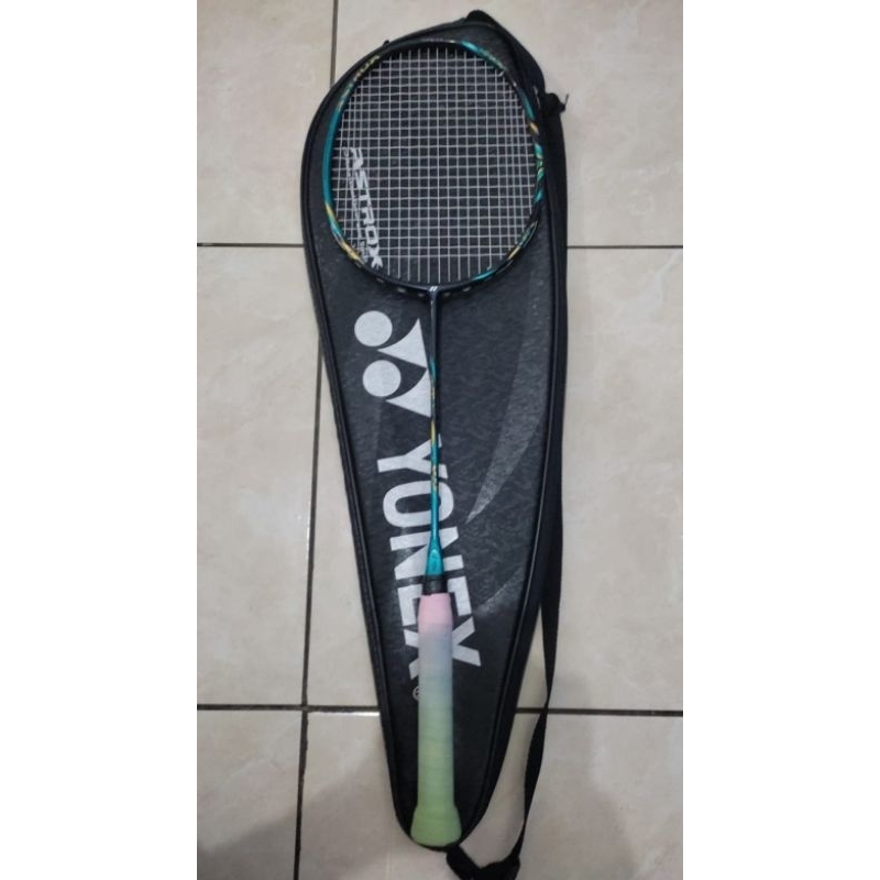 Jual Raket Astrox 88S Pro 4UG5 Original Second | Shopee Indonesia