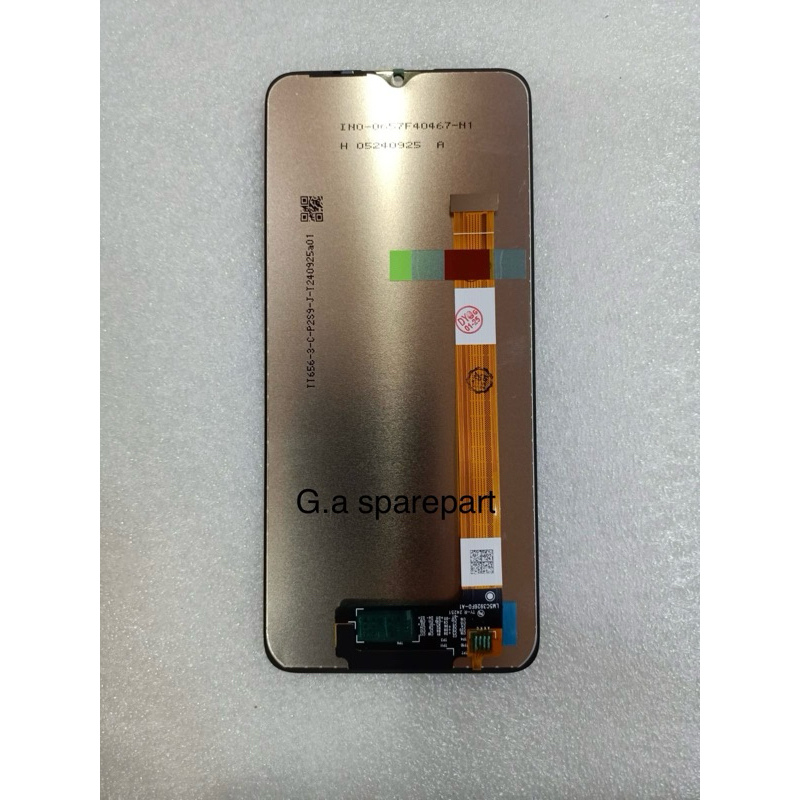 Jual LCD TOUCHSCREEN SHARP AQUOS V6 5G ORIGINAL | Shopee Indonesia