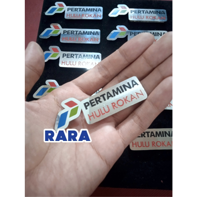 Jual Pin PERTAMINA, pin jas, pin dada, pin kerah, pin custom | Shopee ...