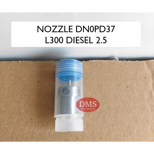 Jual NOZZLE L300 DIESEL DN0PD37 | Shopee Indonesia