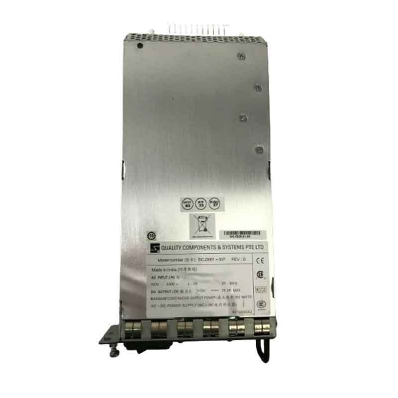 Jual Cisco DS-C9148-16-K9 power supply unit psu dcj3001-05p ds-c48 ...
