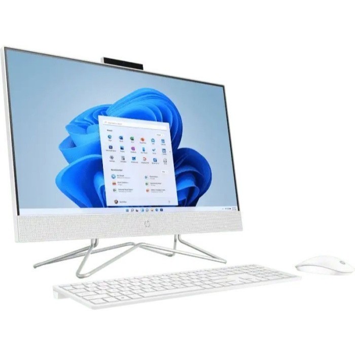 Jual HP AIO 24 TOUCH I5 1235 8GB 512GB W11+OHS | Shopee Indonesia