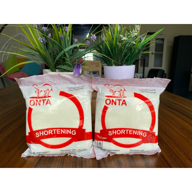 Jual Onta Mentega Putih 500gr | Shopee Indonesia