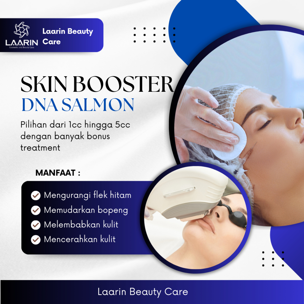 Jual SKIN BOOSTER DNA SALMON 1CC HINGGA 5CC FULL FACE + NECK | Shopee ...