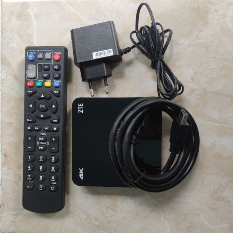 Jual stb android tvbox fullapp | Shopee Indonesia