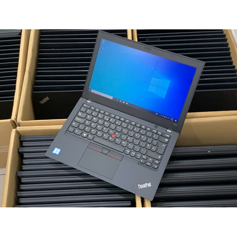 Jual Lenovo Thinkpad X280, intel Core i5 Gen 8, Ram 8GB/ Ssd 256GB ...