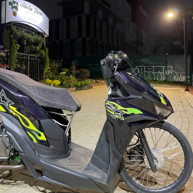 Jual Subframe bagasi vario LED OLD dan LED NEW 125/150 | Shopee Indonesia