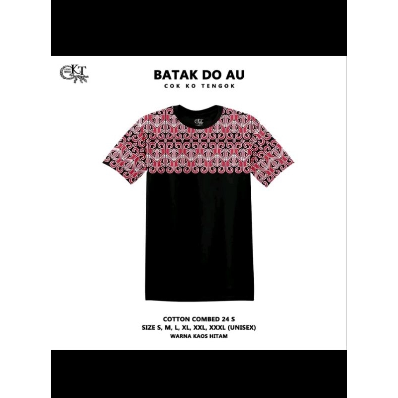Jual READY CKT BATAK DO AHU FULL DADA | Shopee Indonesia