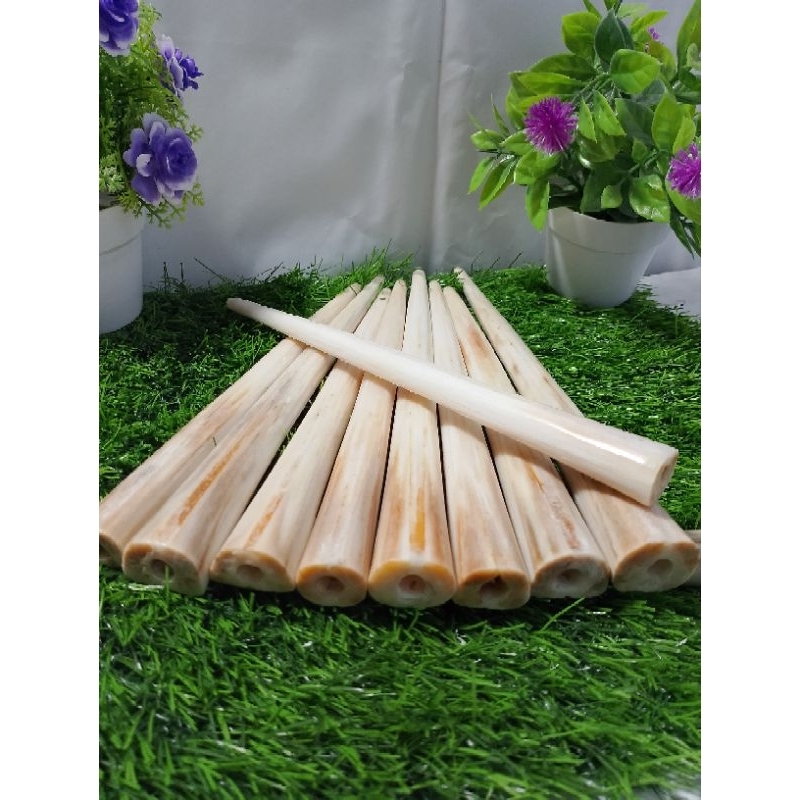 Jual once moncong marlin tebal dan kristal panjang 20 cm | Shopee Indonesia