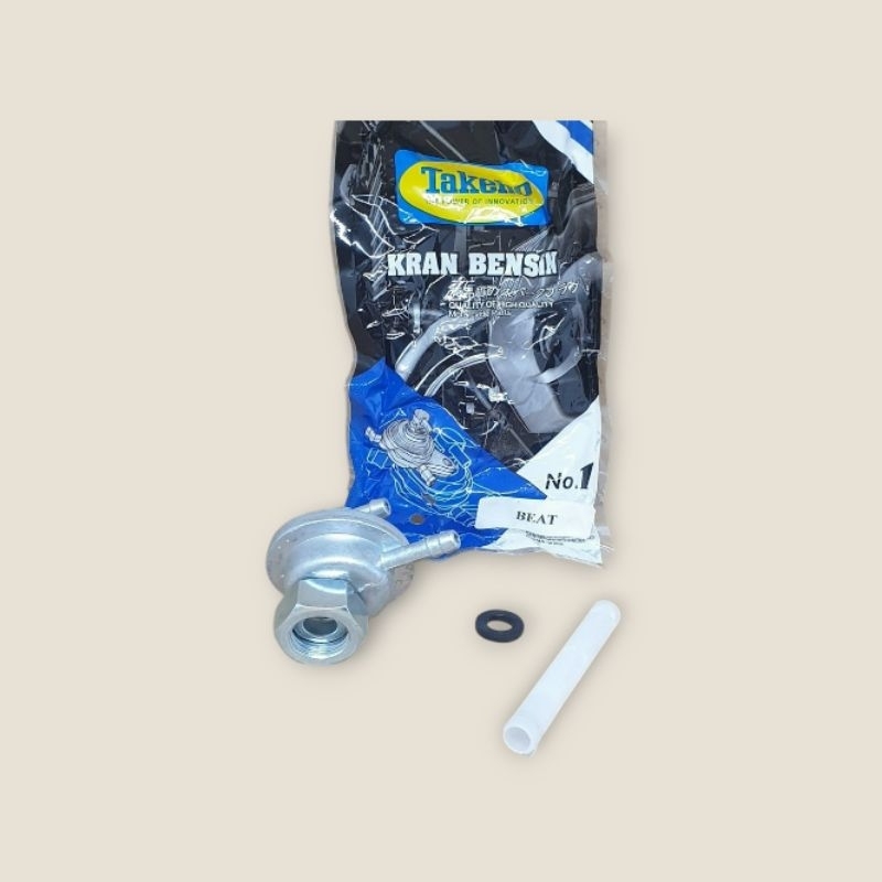 Jual Membran / kran Bensin Beat Karbu, Spacy karbu, Vario Karbu, Scoopy ...