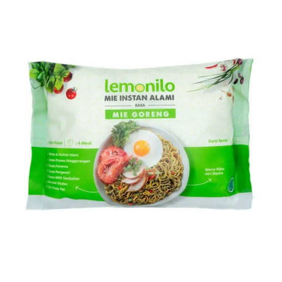 Jual lemonilo mie goreng 65 gram | Shopee Indonesia