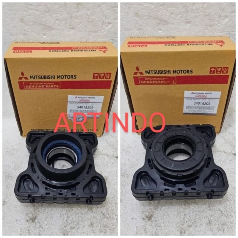Jual Center Bearing atau Lahar Gantung All New Pajero Sport / Triton ...
