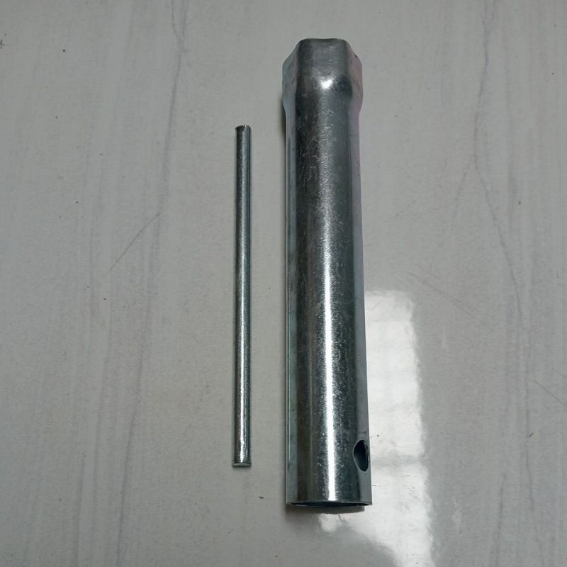 Jual GX160 / GX 200 Kunci Busi Ori TEBAL / Kunci Busi Mesin Engine ...