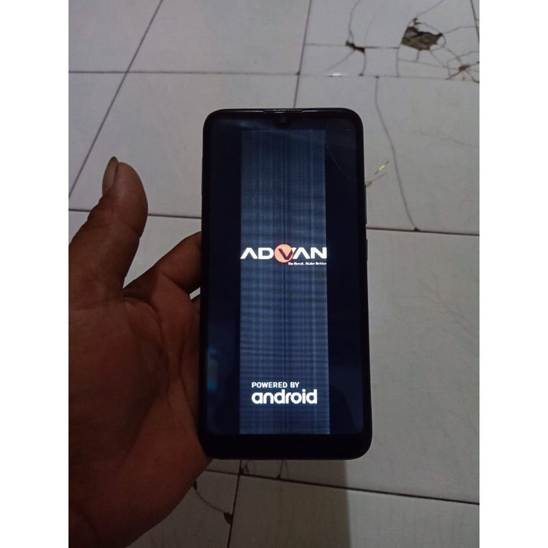 Jual advan G3 pro minus lcd | Shopee Indonesia