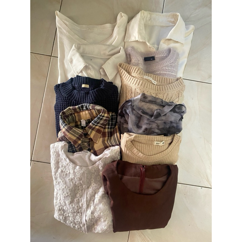 Jual PRE-Loved | Shopee Indonesia