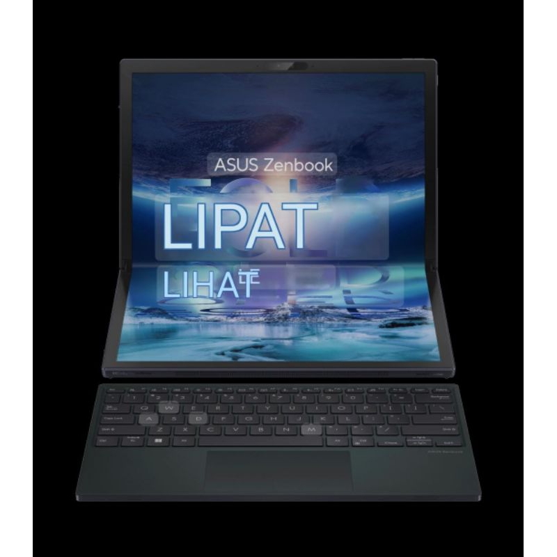 Jual Asus Zenbook 17 Fold UX9702AA Foled | Shopee Indonesia