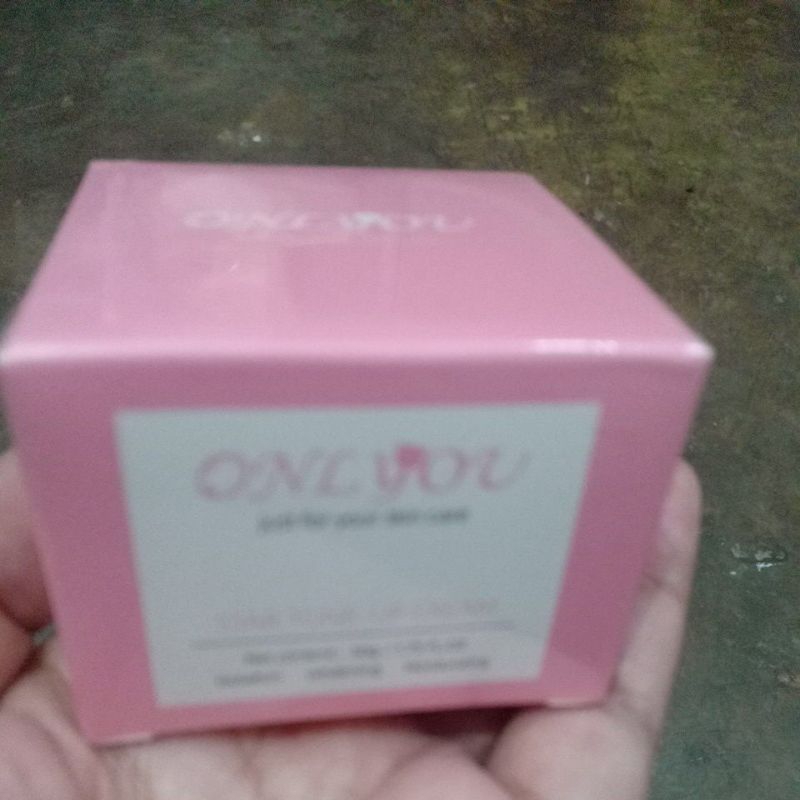 Jual onlyou star tone-up cream | Shopee Indonesia