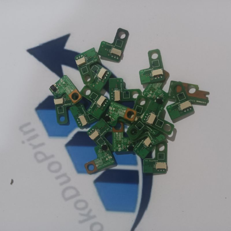 Jual Sensor PW Printer Epson L8050 L18050 L8051 L8160 L18051 L18058 ...