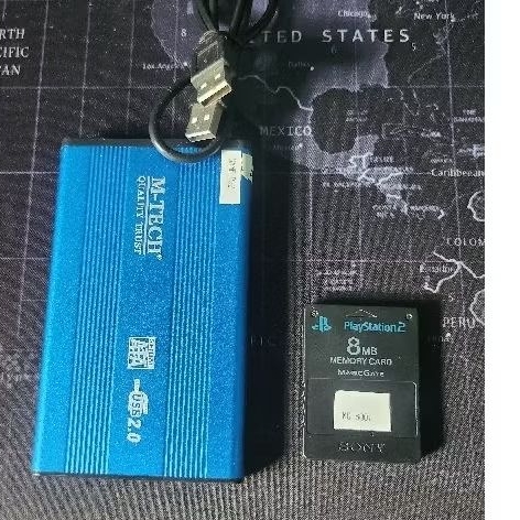 Jual HDD 320GB Full Game PS2 dan MCboot (pesanan) | Shopee Indonesia