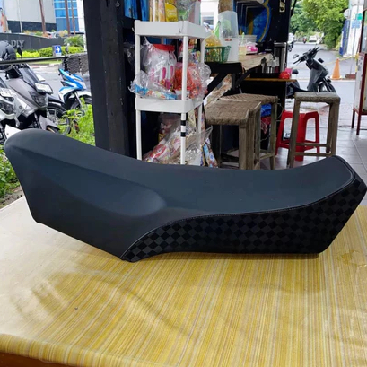 Jual JOK RX KING KULIT MBTECH MIX CATUR NON GEMBOS-JOK COAK PAHA MBTECH ...