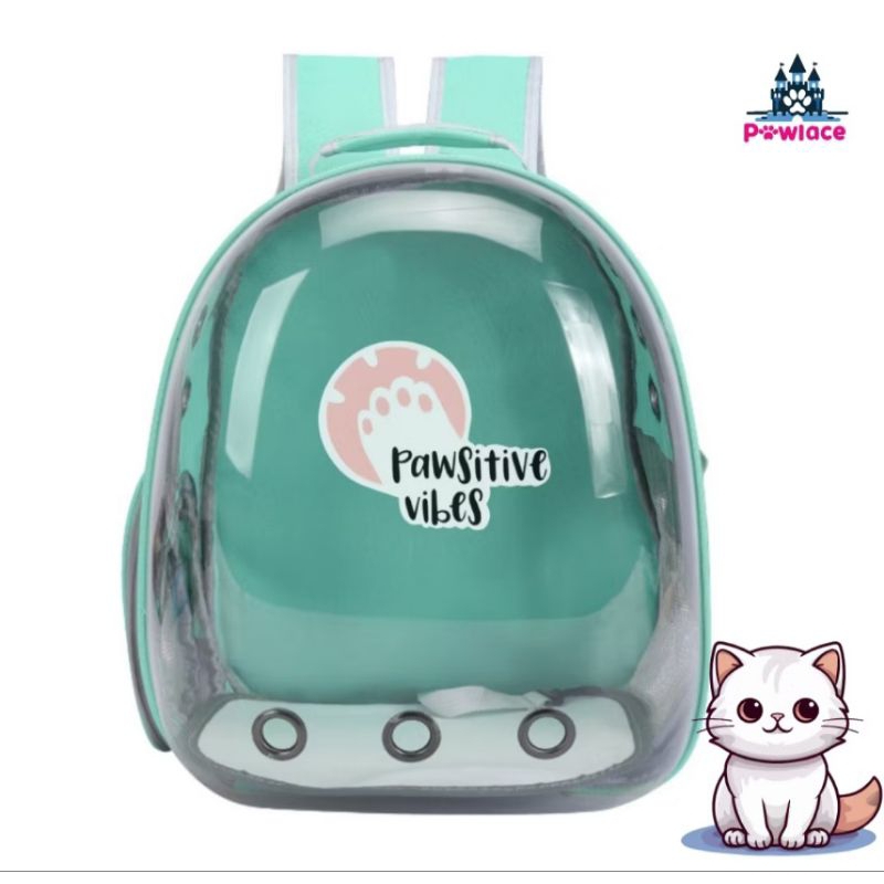 Jual Tas astronot kucing | Shopee Indonesia