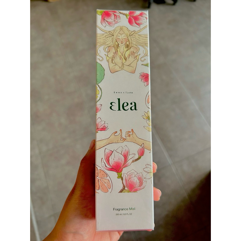 Jual HMNS ELEA | Shopee Indonesia