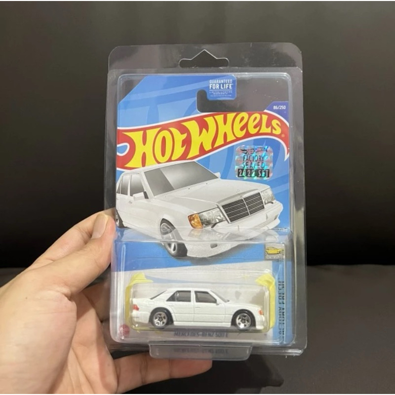 Hot Wheels Dollar General Exclusive 2022
