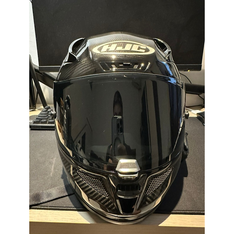 Jual HJC Rpha 11 Pro Carbon | Shopee Indonesia