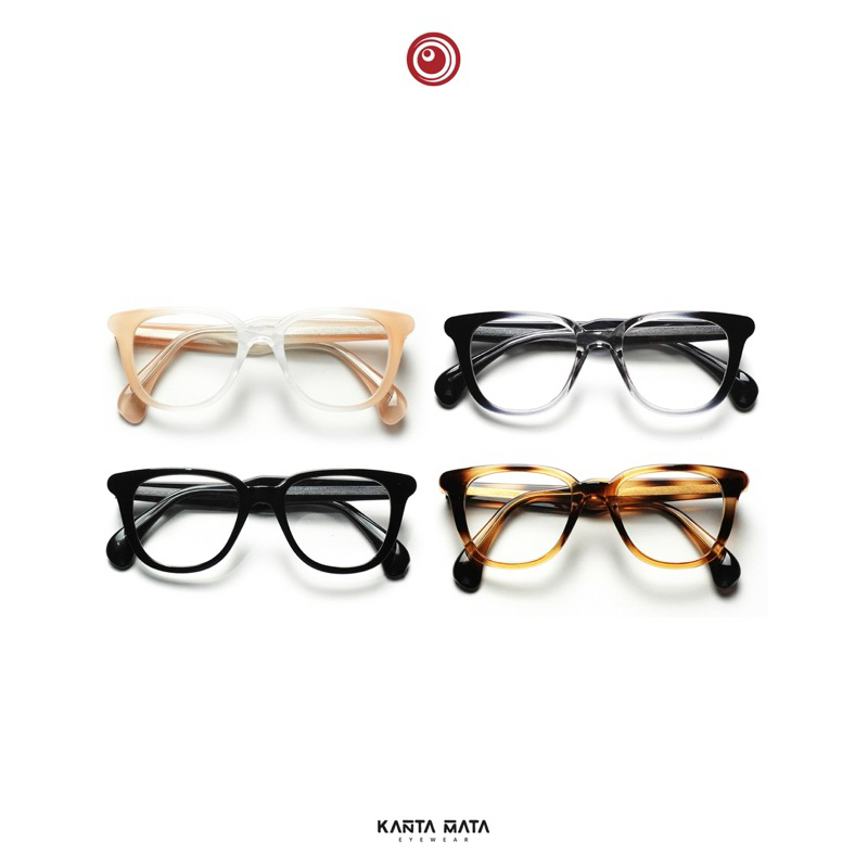 Jual Milo — Frame Kacamata (Min/Plus/Cyl) | Shopee Indonesia